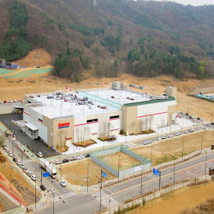 KCC E&C - BUSINESS - Building Works